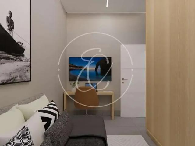 Casa / Sobrado para Venda em Joinville/SC Glória 3 Quartos