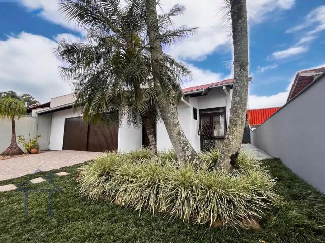 Casa / Sobrado para Venda em Joinville/SC Glória 3 Quartos