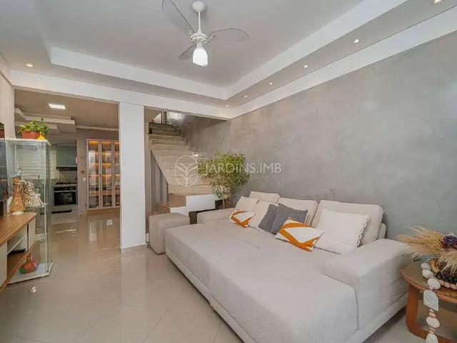 Casa / Sobrado para Venda em Joinville/SC Glória 3 Quartos