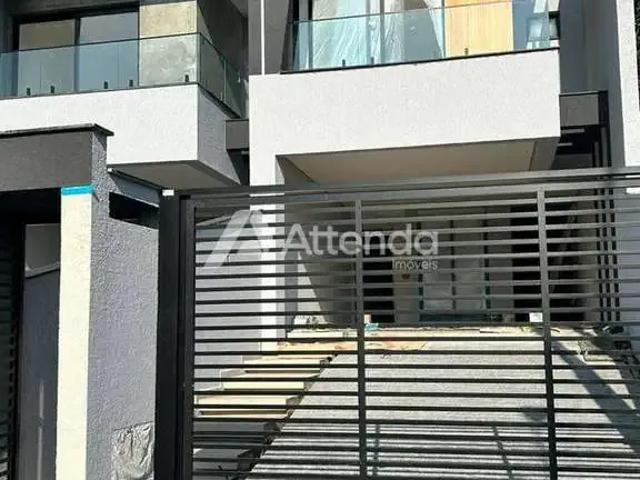 Casa / Sobrado para Venda em Joinville/SC Glória 3 Quartos