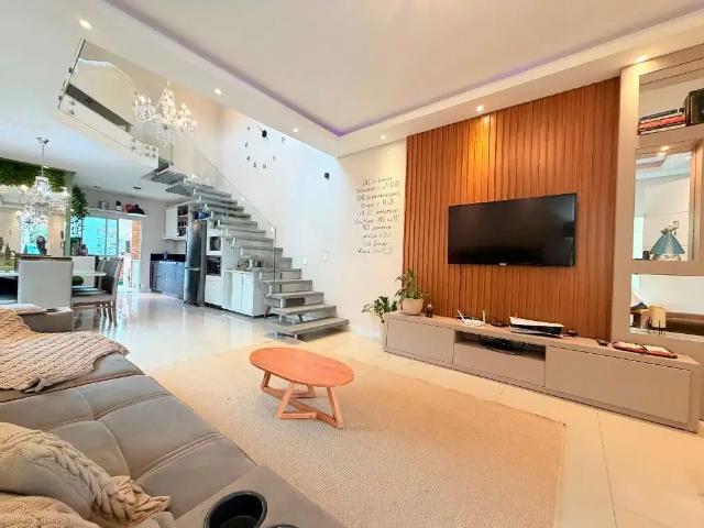 Casa / Sobrado para Venda em Joinville/SC Glória 3 Quartos