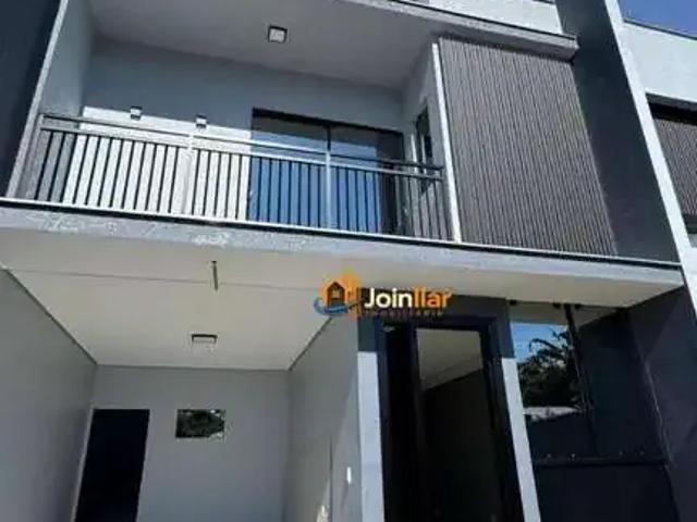 Casa / Sobrado para Venda em Joinville/SC Glória 3 Quartos