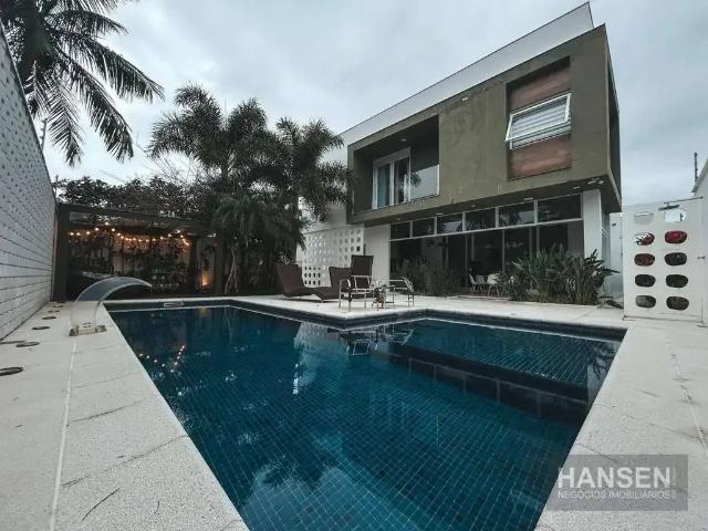 Casa / Sobrado para Venda em Joinville/SC Glória 3 Quartos