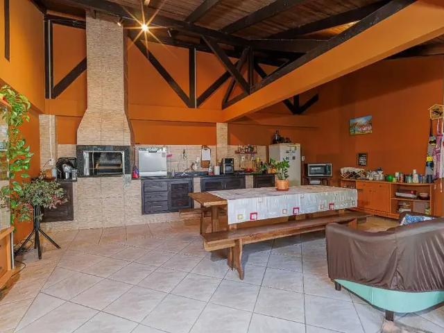 Casa / Sobrado para Venda em Joinville/SC Glória 3 Quartos
