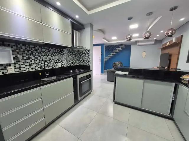Casa / Sobrado para Venda em Joinville/SC Glória 3 Quartos