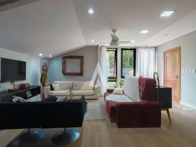 Casa / Sobrado para Venda em Joinville/SC Glória 3 Quartos