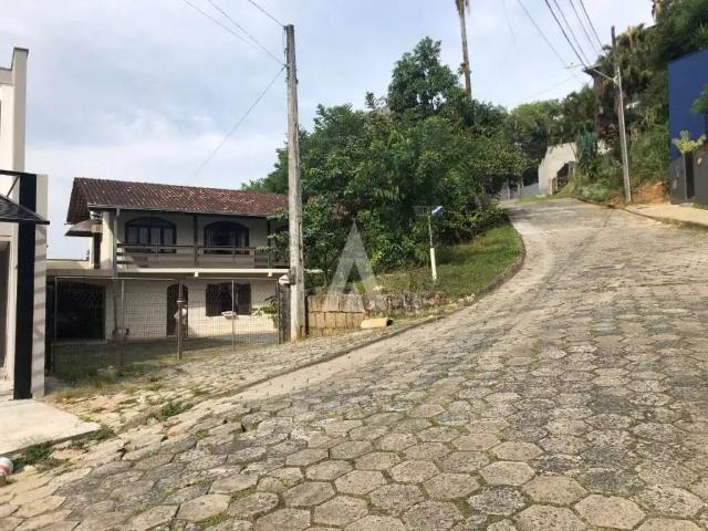 Casa / Sobrado para Venda em Joinville/SC Glória 3 Quartos