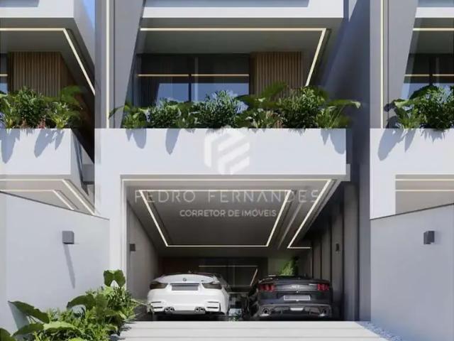 Casa / Sobrado para Venda em Joinville/SC Glória 3 Quartos