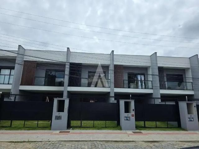 Casa / Sobrado para Venda em Joinville/SC Glória 3 Quartos