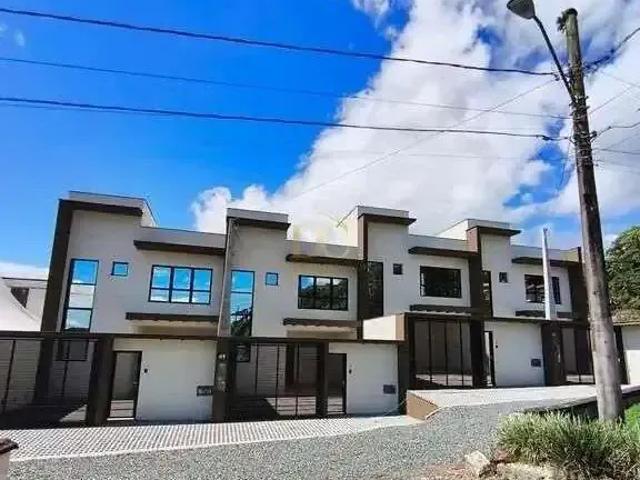 Casa / Sobrado para Venda em Joinville/SC Glória 3 Quartos