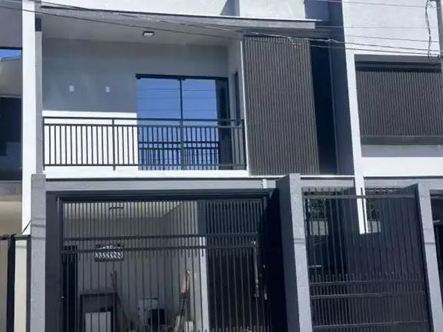 Casa / Sobrado para Venda em Joinville/SC Glória 3 Quartos
