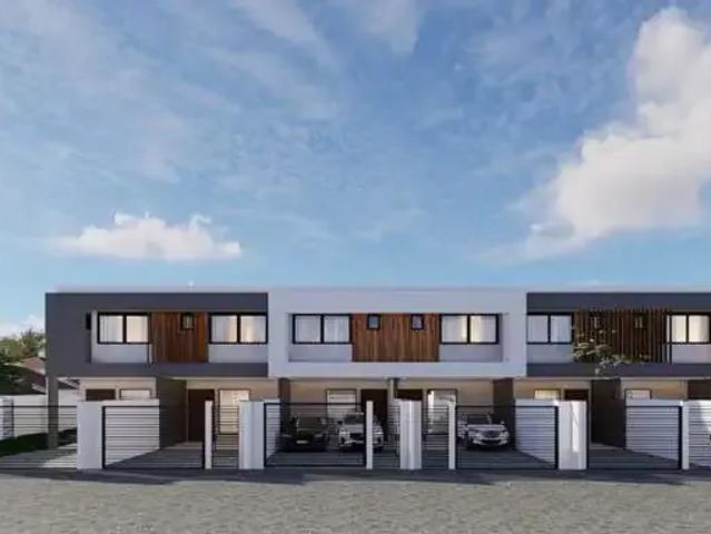 Casa / Sobrado para Venda em Joinville/SC Glória 3 Quartos