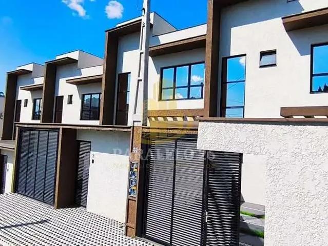 Casa / Sobrado para Venda em Joinville/SC Glória 3 Quartos