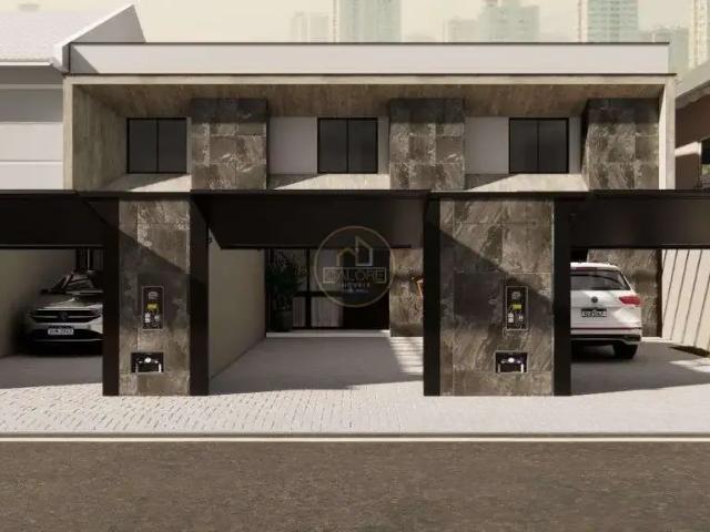 Casa / Sobrado para Venda em Joinville/SC Glória 3 Quartos