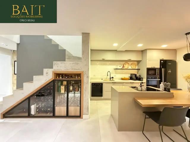 Casa / Sobrado para Venda em Joinville/SC Glória 3 Quartos