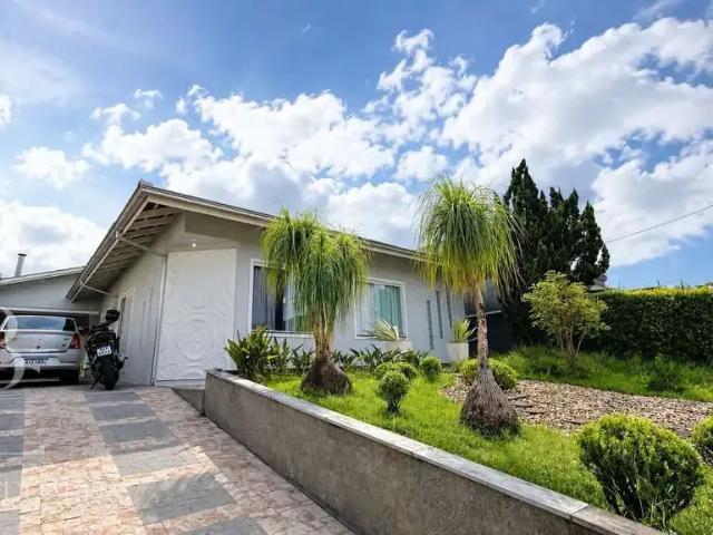 Casa / Sobrado para Venda em Joinville/SC Glória 3 Quartos