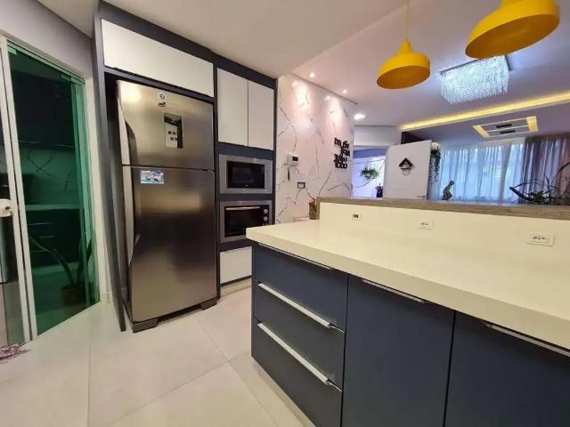 Casa / Sobrado para Venda em Joinville/SC Glória 3 Quartos