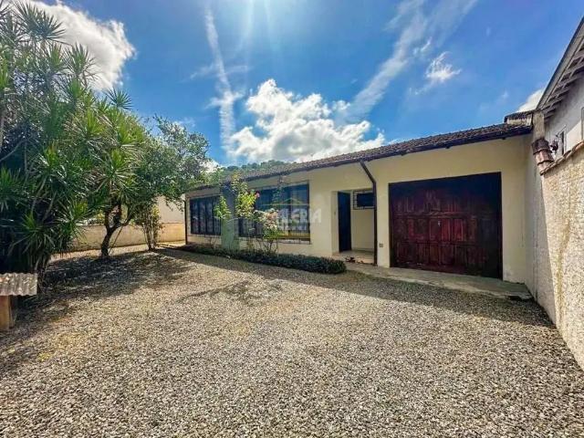 Casa / Sobrado para Venda em Joinville/SC Glória 3 Quartos
