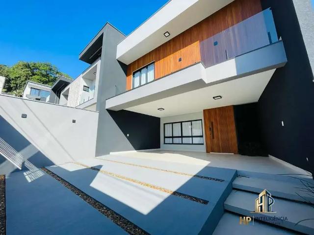 Casa / Sobrado para Venda em Joinville/SC Glória 3 Quartos