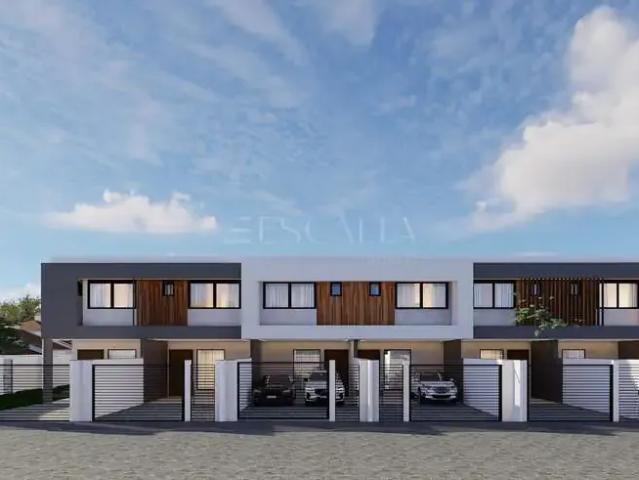 Casa / Sobrado para Venda em Joinville/SC Glória 1 Quartos