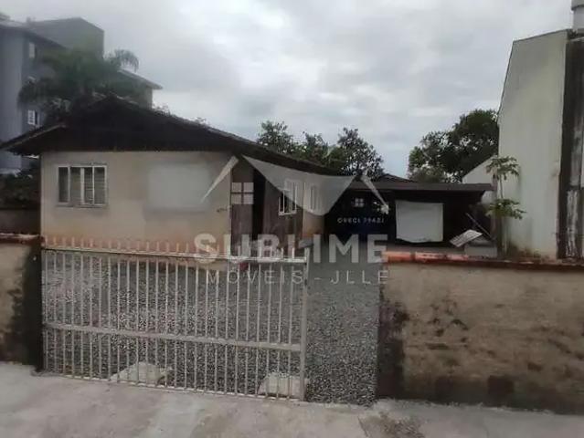 Casa / Sobrado para Venda em Joinville/SC Glória 2 Quartos