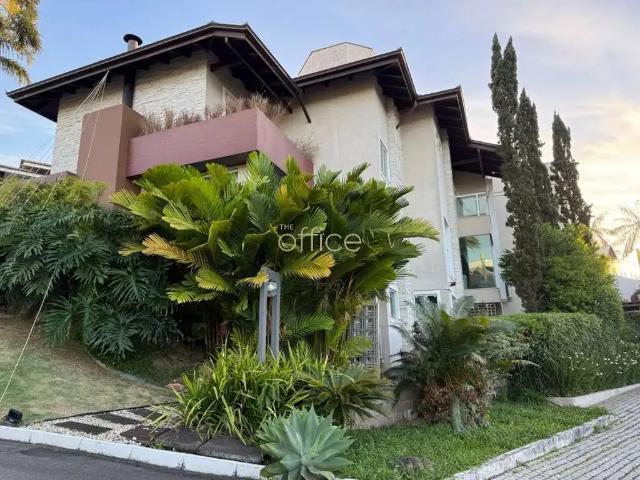 Casa / Sobrado para Venda em Joinville/SC Glória