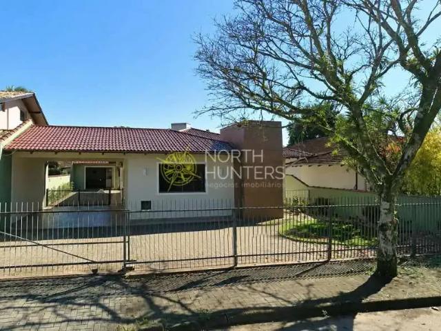 Casa / Sobrado para Venda em Joinville/SC Glória 4 Quartos