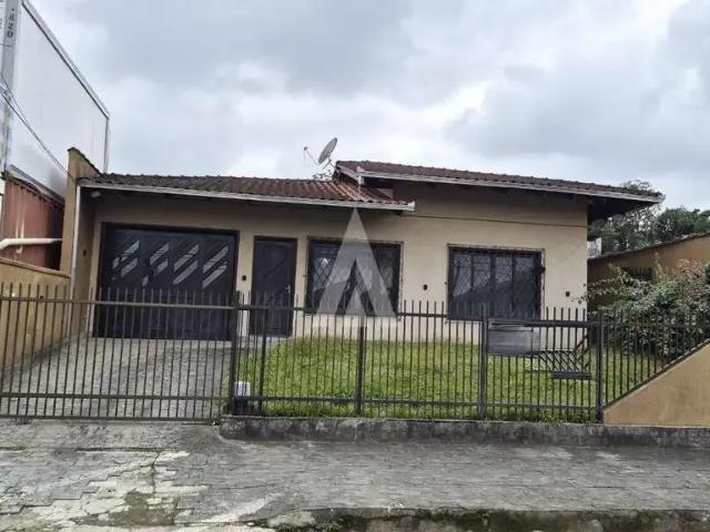 Casa / Sobrado para Venda em Joinville/SC Glória 4 Quartos