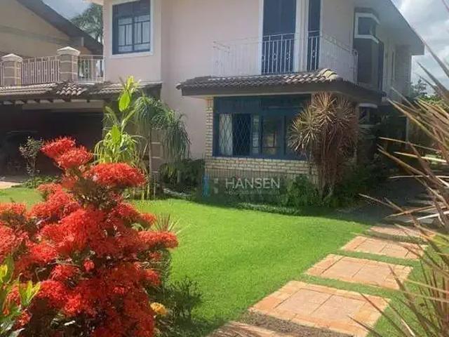 Casa / Sobrado para Venda em Joinville/SC Glória 4 Quartos
