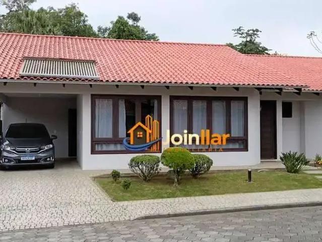 Casa / Sobrado para Venda em Joinville/SC Glória 4 Quartos