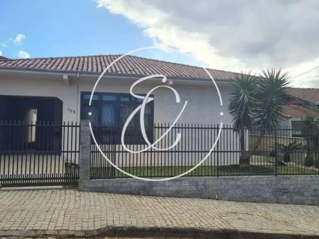 Casa / Sobrado para Venda em Joinville/SC Guanabara 3 Quartos