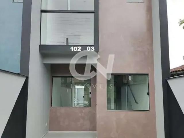 Casa / Sobrado para Venda em Joinville/SC Guanabara 3 Quartos