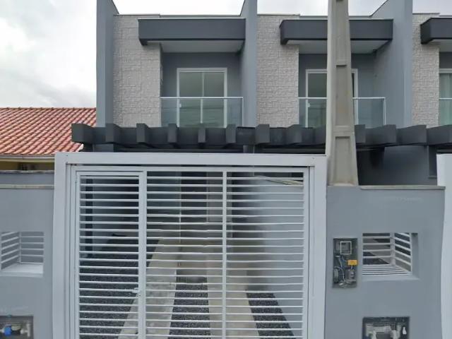 Casa / Sobrado para Venda em Joinville/SC Guanabara 3 Quartos