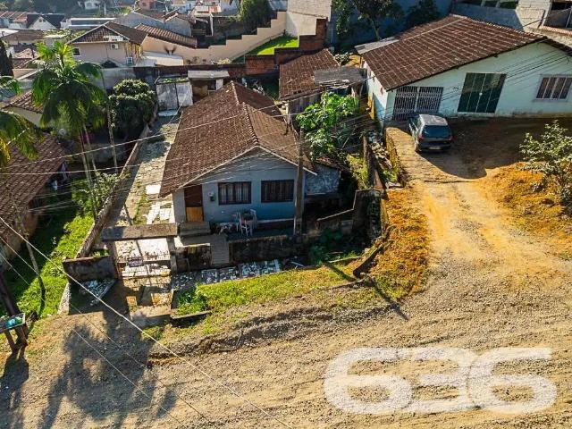 Casa / Sobrado para Venda em Joinville/SC Guanabara 3 Quartos