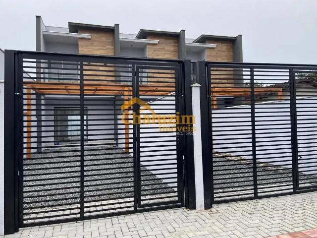 Casa / Sobrado para Venda em Joinville/SC Guanabara 3 Quartos