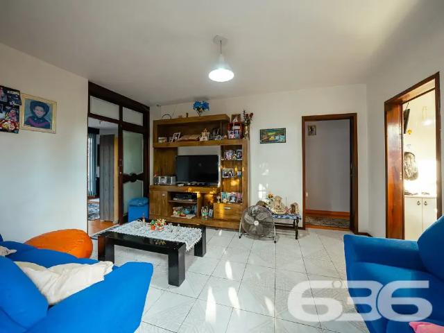 Casa / Sobrado para Venda em Joinville/SC Guanabara 3 Quartos