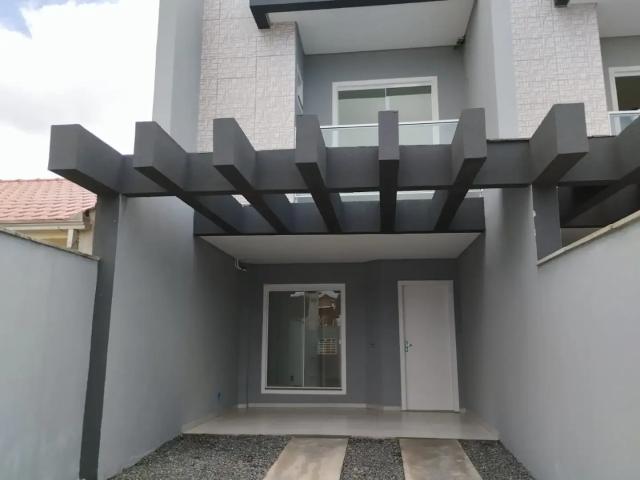 Casa / Sobrado para Venda em Joinville/SC Guanabara 3 Quartos