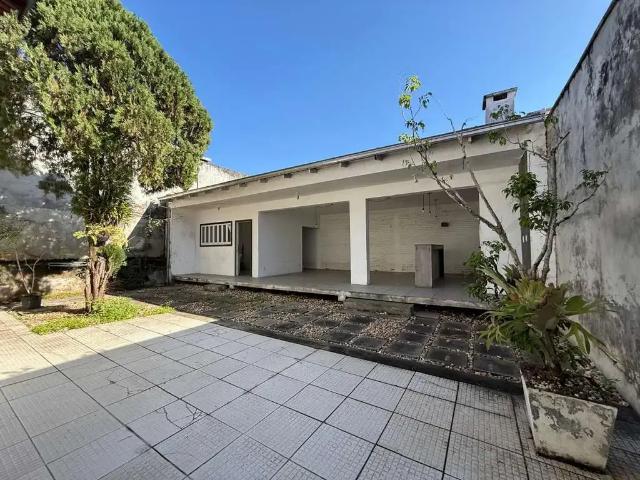 Casa / Sobrado para Venda em Joinville/SC Guanabara 3 Quartos