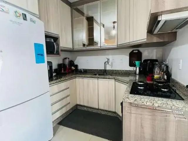 Casa / Sobrado para Venda em Joinville/SC Guanabara 3 Quartos