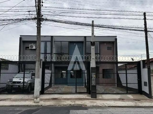 Casa / Sobrado para Venda em Joinville/SC Guanabara 3 Quartos
