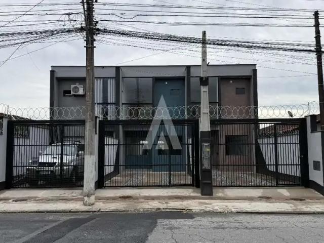 Casa / Sobrado para Venda em Joinville/SC Guanabara 3 Quartos
