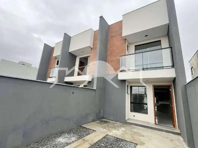 Casa / Sobrado para Venda em Joinville/SC Guanabara 3 Quartos