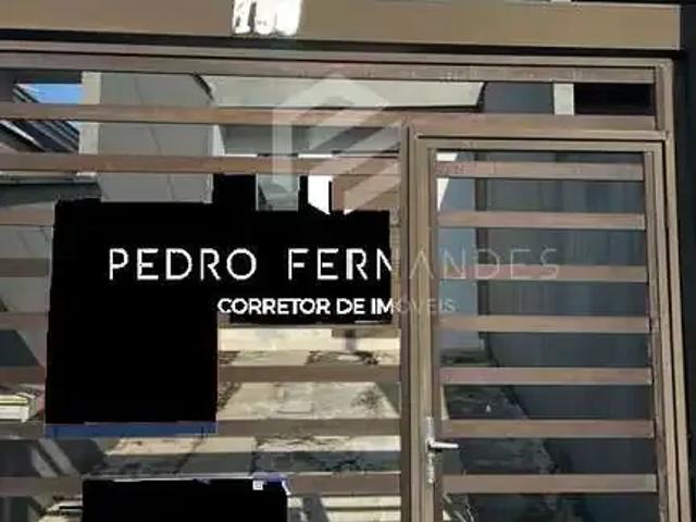 Casa / Sobrado para Venda em Joinville/SC Guanabara 2 Quartos