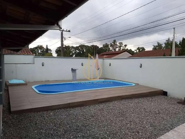 Casa / Sobrado para Venda em Joinville/SC Guanabara 4 Quartos