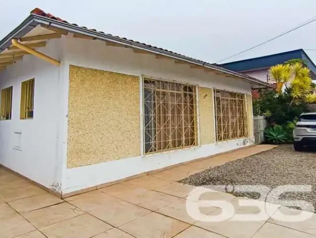 Casa / Sobrado para Venda em Joinville/SC Guanabara 4 Quartos