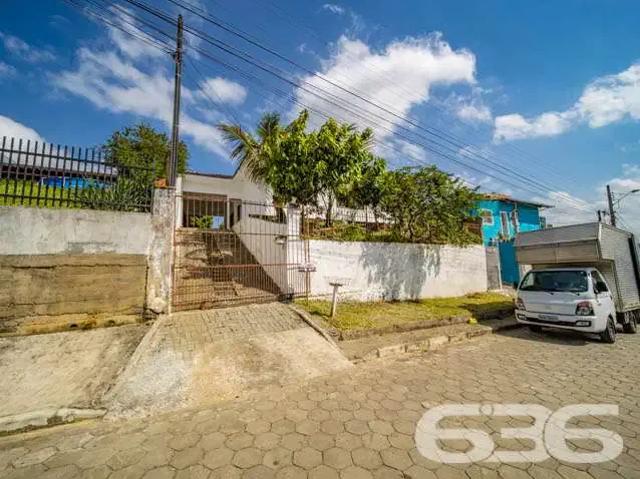 Casa / Sobrado para Venda em Joinville/SC Guanabara 5 Quartos