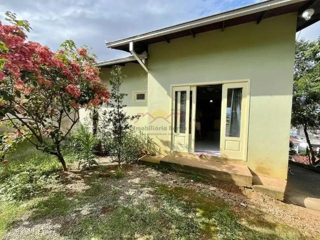 Casa / Sobrado para Venda em Joinville/SC Guanabara 9 Quartos
