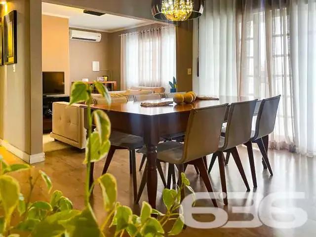 Casa / Sobrado para Venda em Joinville/SC Iririú 3 Quartos