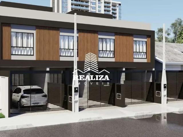 Casa / Sobrado para Venda em Joinville/SC Iririú 3 Quartos