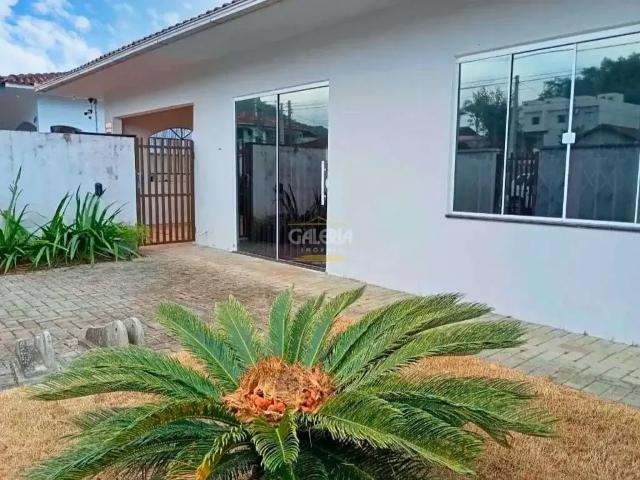 Casa / Sobrado para Venda em Joinville/SC Iririú 3 Quartos